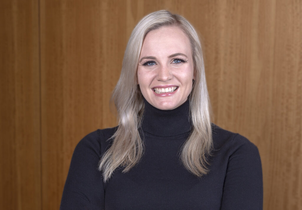 Melissa Guzior - Stumm